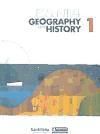 GEOGRAPHY AND HISTORY 1 ESO ESSENTIAL RICHMOND - SANTILLANA EDUCACION ...