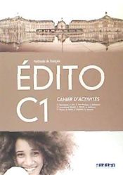 EDITO C1 EXERCICES ED.18 - ANOUCH BOURMAYAN - 9788490492871 ...