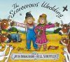 THE SCARECROWS' WEDDING - JULIA DONALDSON - 9781407170749