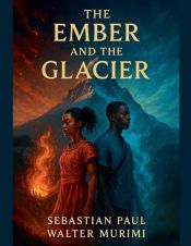 THE EMBER AND THE GLACIER - 9798231727278