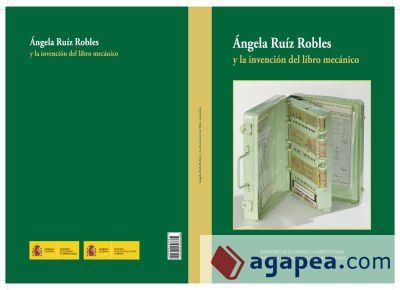 ANGELA RUIZ ROBLES Y LA INVENCION DEL LIBRO MECANICO - CULTURA Y ...