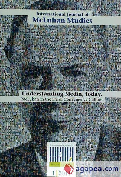 UNDERSTANDING MEDIA, TODAY - EMANUELA PATTI MATTEO CIASTELLARDI ...