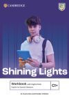 SHINING LIGHTS B1 WORKBOOK WITH DIGITAL PACK ENGLISH FOR SPANISH ...