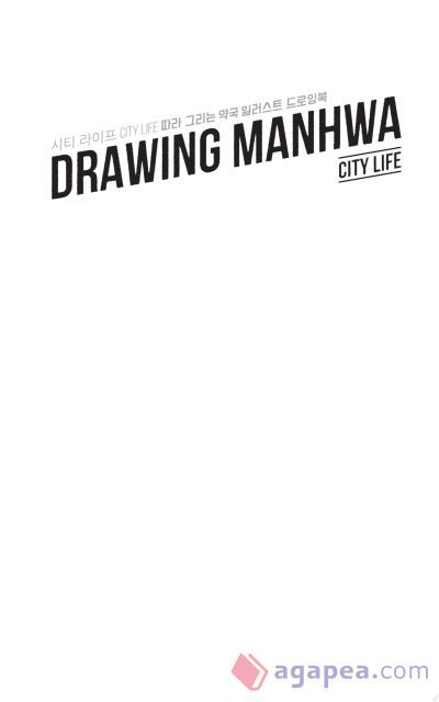 DRAWING MANHWA: HOW TO DRAW YOUR OWN WEBTOONS AND WEBCOMICS - YAKKUK ...