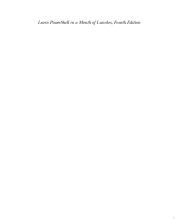 LEARN POWERSHELL IN A MONTH OF LUNCHES, FOURTH EDITION: COVERS WINDOWS ...