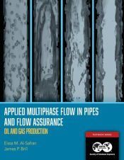 APPLIED MULTIPHASE FLOW IN PIPES AND FLOW ASSURANCE - OIL AND GAS ...