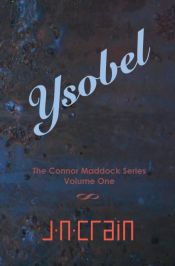 YSOBEL - JOHN N CRAIN - 9798999371706