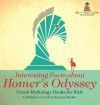 INTERESTING FACTS ABOUT HOMERA S ODYSSEY - GREEK MYTHOLOGY BOOKS FOR ...