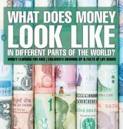 WHAT DOES MONEY LOOK LIKE IN DIFFERENT PARTS OF THE WORLD? - MONEY ...