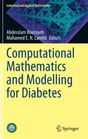 COMPUTATIONAL MATHEMATICS AND MODELLING FOR DIABETES - MOHAMED E.N ...