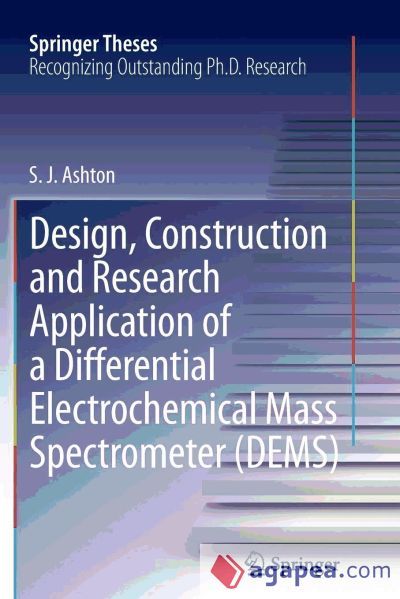DESIGN, CONSTRUCTION AND RESEARCH APPLICATION OF A DIFFERENTIAL ...