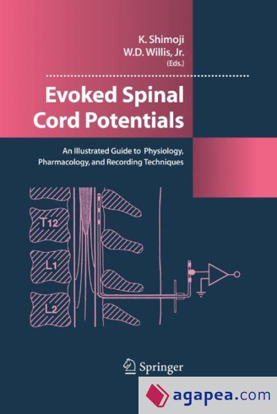 EVOKED SPINAL CORD POTENTIALS - WILLIAM D. JR. WILLIS KOKI SHIMOJI ...