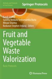 FRUIT AND VEGETABLE WASTE VALORIZATION - KANDI SRIDHAR,MINAXI SHARMA ...