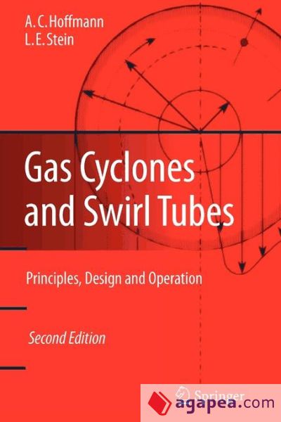 GAS CYCLONES AND SWIRL TUBES - LOUIS E. STEIN ALEX C. HOFFMANN ...