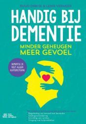 HANDIG BIJ DEMENTIE - RUUD DIRKSE MAGDALENA VERMEER - 9789036825047