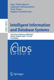 INTELLIGENT INFORMATION AND DATABASE SYSTEMS - DUSIT NIYATO,NGOC THANH ...