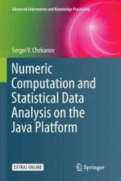 NUMERIC COMPUTATION AND STATISTICAL DATA ANALYSIS ON THE JAVA PLATFORM ...