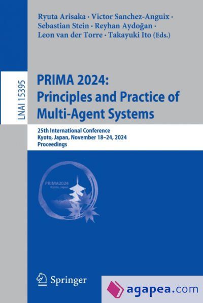 PRIMA 2024 - RYUTA ARISAKA,SEBASTIAN STEIN,VICTOR SANCHEZ-ANGUIX ...