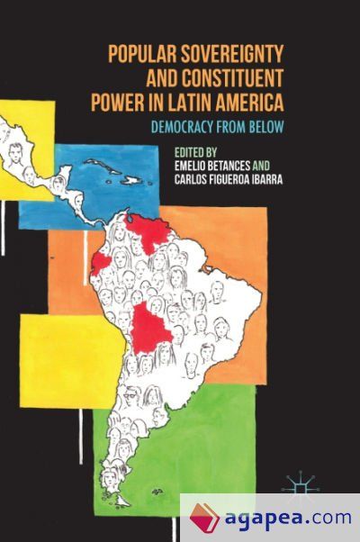 POPULAR SOVEREIGNTY AND CONSTITUENT POWER IN LATIN AMERICA - EMELIO ...