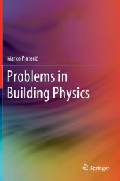 PROBLEMS IN BUILDING PHYSICS - VARIOS AUTORES - 9783031476679