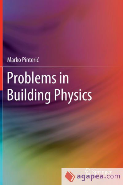 PROBLEMS IN BUILDING PHYSICS - VARIOS AUTORES - 9783031476679