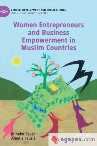 WOMEN ENTREPRENEURS AND BUSINESS EMPOWERMENT IN MUSLIM COUNTRIES ...