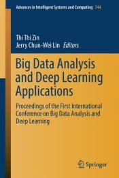 BIG DATA ANALYSIS AND DEEP LEARNING APPLICATIONS - JERRY CHUN-WEI LIN ...