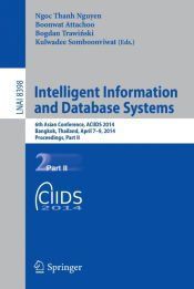 INTELLIGENT INFORMATION AND DATABASE SYSTEMS - NGOC-THANH NGUYEN ...