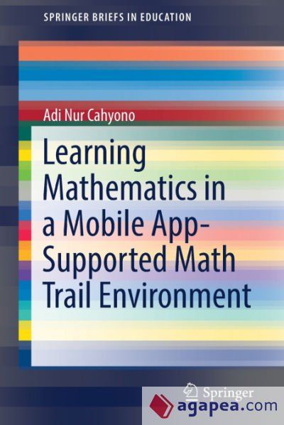 LEARNING MATHEMATICS IN A MOBILE APP-SUPPORTED MATH TRAIL ENVIRONMENT ...