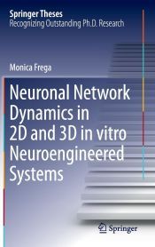 NEURONAL NETWORK DYNAMICS IN 2D AND 3D IN VITRO NEUROENGINEERED SYSTEMS - MONICA FREGA ...