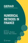 NUMERICAL METHODS IN FINANCE - 9781441937735