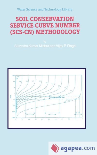 SOIL CONSERVATION SERVICE CURVE NUMBER (SCS-CN) METHODOLOGY - MISHRA, S ...