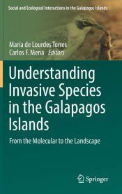 UNDERSTANDING INVASIVE SPECIES IN THE GALAPAGOS ISLANDS - CARLOS F ...