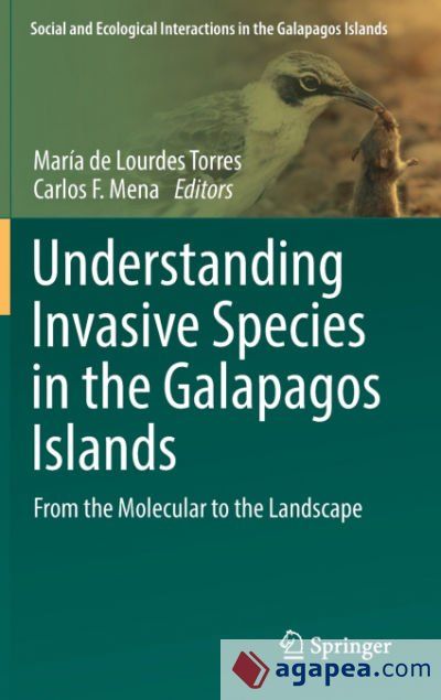 UNDERSTANDING INVASIVE SPECIES IN THE GALAPAGOS ISLANDS - CARLOS F ...