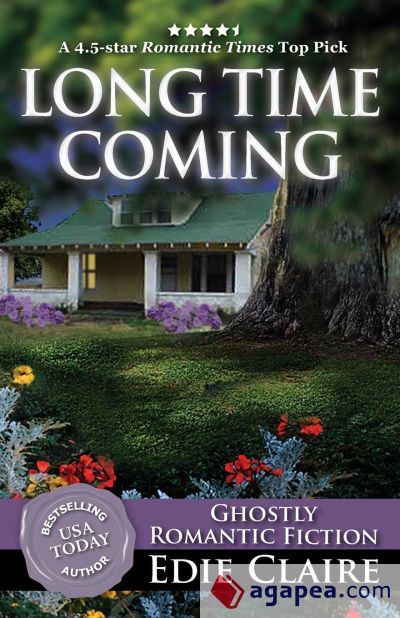 LONG TIME COMING - EDIE CLAIRE - 9781946343079