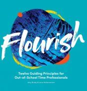 FLOURISH - LANA HAILEMARIAM AMY BRADY - 9781957058207
