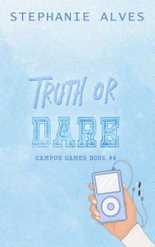 TRUTH OR DARE - SPECIAL EDITION - ALVES - 9781917180092