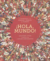 ¡HOLA, MUNDO! - JONATHAN LITTON - 9788467753561