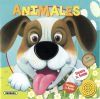 ANIMALES - MARIA LUISA LOPEZ DE PARIZA - 9788467795448