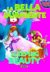 CUENTOS BILINGUES. LA BELLA DURMIENTE - SLEEPING BEAUTY - VVAA ...