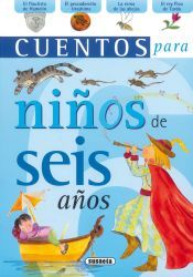 CUENTOS PARA NIÑ@S CUENTOS PARA NIÑOS DE SEIS AÑOS - PILAR CAMPOS ...
