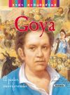 GOYA - JOSE MORAN - 9788467737929