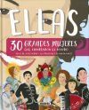 HISTORIAS Y LEYENDAS. ELLAS, 30 GRANDES MUJERES QUE CAMBIARON LA ...
