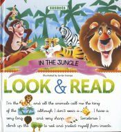 LOOK AND READ IN THE JUNGLE - 9788467790436