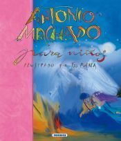 MACHADO - ANTONIO MACHADO - 9788467730456