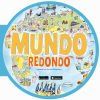 MUNDO REDONDO - NEIL MORRIS - 9788467748345