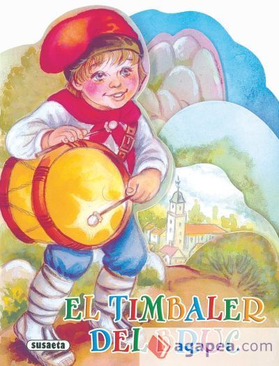 TRADICIONS CATALANES. EL TIMBALER DEL BRUC - MONICA ABAD FALGUERA ...