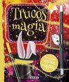 TRUCOS DE MAGIA - VV.AA. - 9788467745344