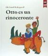 OTTO ES UN RINOCERONTE - OLE LUND KIRKEGAARD - 9788415920359