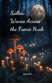 SALLOW WANES ACROSS THE FAERIE HUSK - DAISY DEWI - 9781805649649